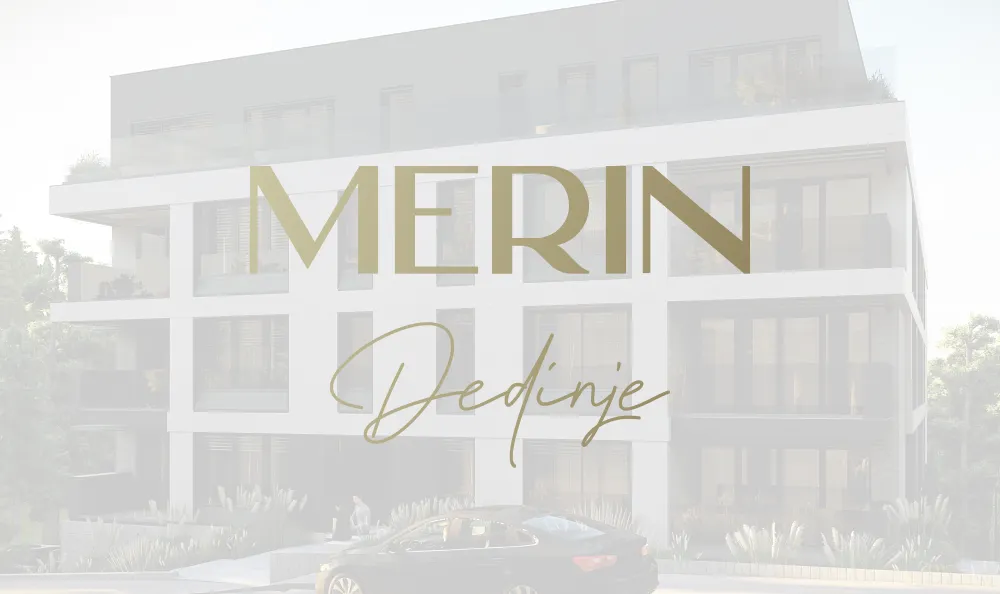 Merin Group • Real estate investment and development